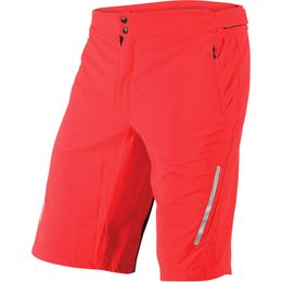 Dainese Terratec, Shorts