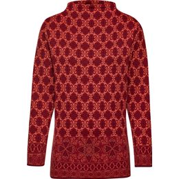 Wollpullover