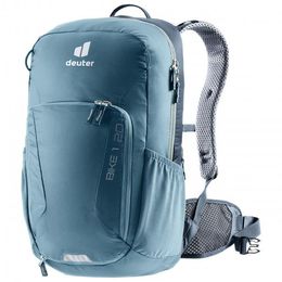 Deuter - Bike I 20 - Bike-Rucksack Gr 20 l blau