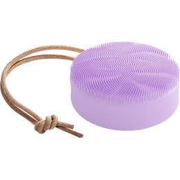 Elektrische Hautpflegebürste Foreo "LUNA™ 4 body" Elektrohautpflegebürsten lila (lavender) Drogerie