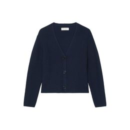 Marc O'Polo Marc O'polo Knit Cardigan female Blue size XXL