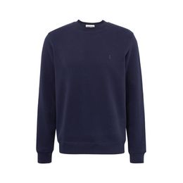 armedangels Sweatshirt 'BAARO COMFORT' male Blue size XXL