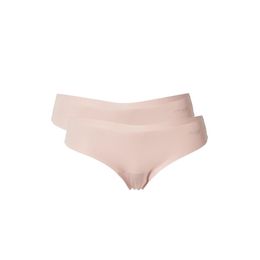 Sloggi Thong 'ZERO Microfibre 2.0 H' female Pink size XS