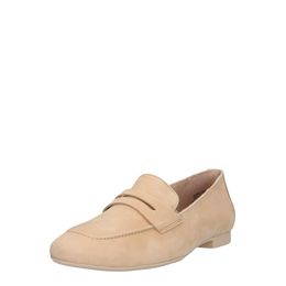 Paul Green Slipper Damen Größe 41.5/42 camel