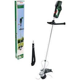 Bosch Home and Garden Bosch Home & Garden Akku-Rasentrimmer AdvancedGrassCut 36V-33, ohne Akku und Ladegerät, grün