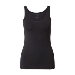 Mey Undershirt 'Pure Second Me' female Black size 3