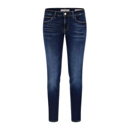 Guess Jeans 'Curve X' Damen Gr&ouml;&szlig;e 31 blue denim