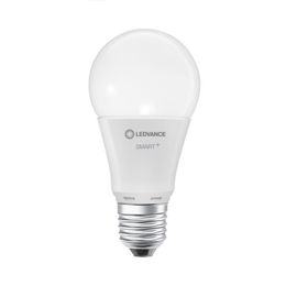 LEDVANCE LED Smart+ ZigBee Classic A, E27 Tunable White, 4058075729001,
