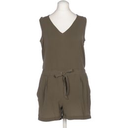 Zara Damen Jumpsuit/Overall, grün