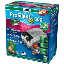 JBL - ProSilent a300
