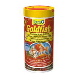 Tetra - Alleinfuttermittel goldfish 1 Liter
