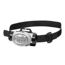 Fox LED Stirnlampe schwenkbar