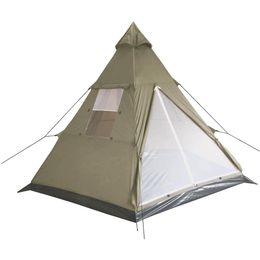 MFH Indianer Zelt Tipi