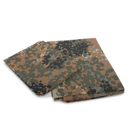 Mil-Tec Bettwäsche 2-teilig