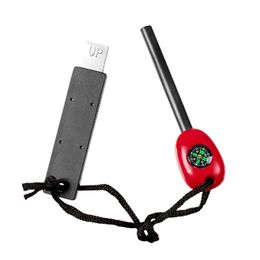 MFH Feuerstarter mit Kompass