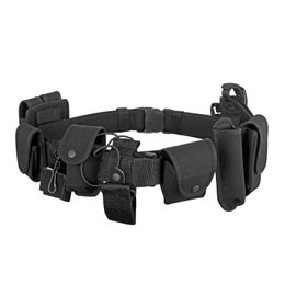 MFH Security Koppel 12-teilig