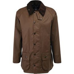 Barbour Wachsjacke Beaufort Bark (Gr&ouml;&szlig;e: 38)