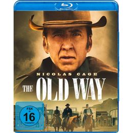 The Old Way (Blu-ray)