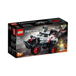 Lego® Technic 42150 Monster Jam™ Monster Mutt™ Dalmatian