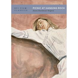 Picnic at Hanging Rock - Anna Backman Rogers, Kartoniert (TB)