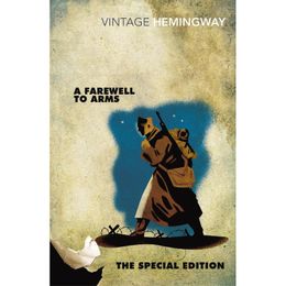Random House Publishing Group A Farewell to Arms - Ernest Hemingway, Taschenbuch