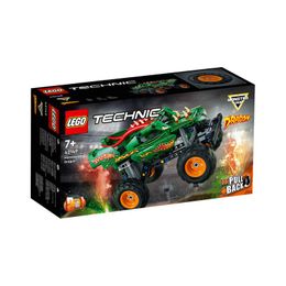 Lego Technic LEGO® Technic 42149 Monster Jam Dragon