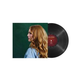 Island Blood Orange - Freya Ridings. (LP)