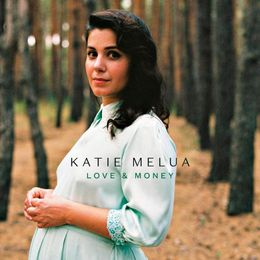 Love & Money - Katie Melua. (CD)