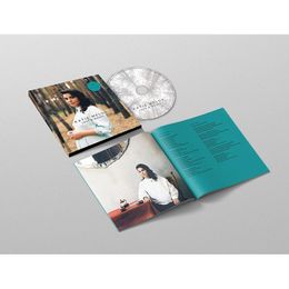Love & Money (Deluxe) - Katie Melua. (CD)