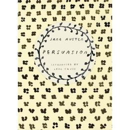 Random House Publishing Group Persuasion (Vintage Classics Austen Series) - Jane Austen, Taschenbuch