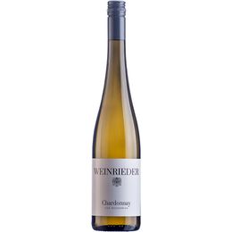 Weinrieder 2023 Bockgärten Chardonnay trocken