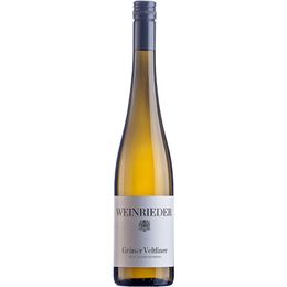 Weinrieder 2021 Alte Reben - Grüner Veltliner trocken