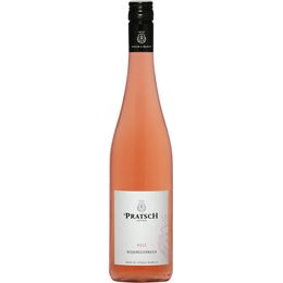 S.Pratsch 2023 Rosé Niederösterreich trocken 1,5 L