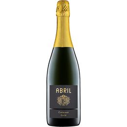 Weingut Abril Abril Baden Crémant Gold brut nature