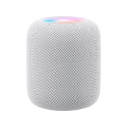 Apple HomePod 2. Generation Smart Speaker, White