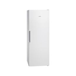 Siemens GS58NAWDV Gefrierschrank IQ500 (D, 366 l, 1910 mm hoch)