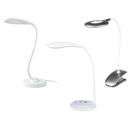 Livarno Home LED-Schreibtischleuchte, mit Touch-Funktion