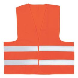 OTTO Warnweste orange
