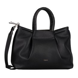 Gabor Shopper Andie, schwarz, Black