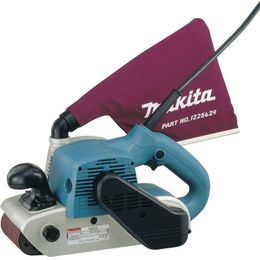 Makita Bandschleifer 9403J 1200 Watt im Makpac