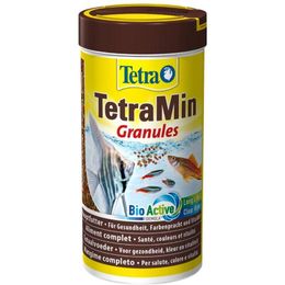Tetra - Alleinfuttermittel min Granulat 250 ml