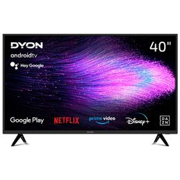 Dyon Smart 40 AD-2 100,3cm (40 Zoll) Fernseher