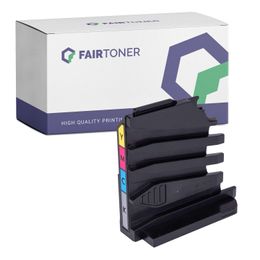 FairToner Kompatibel für HP Color Laser 150 Series (5KZ38A) Resttonerbehälter