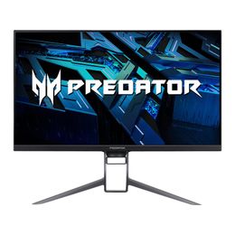 Acer X32FP 32 Zoll UHD 4K Gaming Monitor (1 ms Reaktionszeit, 160 Hz)