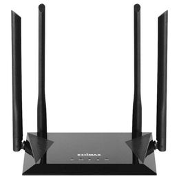 EDIMAX AC1200 Wi-Fi 5 Dual-Band Router Smart-Home-Steuerelement