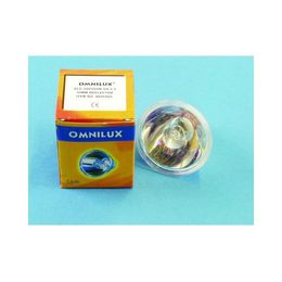Omnilux ELC 24V/250W GX-5,3 500h 50mm Reflektor