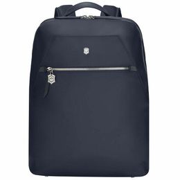 Victorinox Victoria Signature Compact Rucksack 38 cm Laptopfach midnight blue