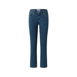Tchibo Straightfit-Jeans - Dunkelblau - Gr.: 42