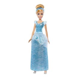 Barbie Puppe Disney Princess - Cinderella