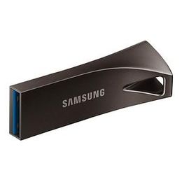 Samsung USB-Stick BAR Plus titan 256 GB